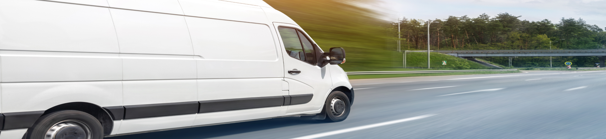 Blue Jay Logistics - Logistics Mobile Application